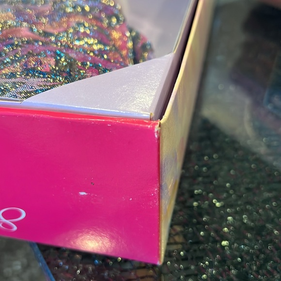 Barbie | Toys | Nib 995 Vtg Starlight Waltz Barbie | Poshmark